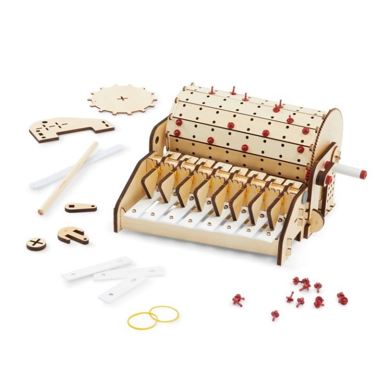 Programmable Music Box Guide: Features, Tips, and DIY Ideas